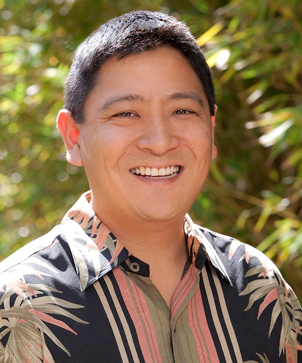 Robert Kawahara - Hawaii Small Business Conference