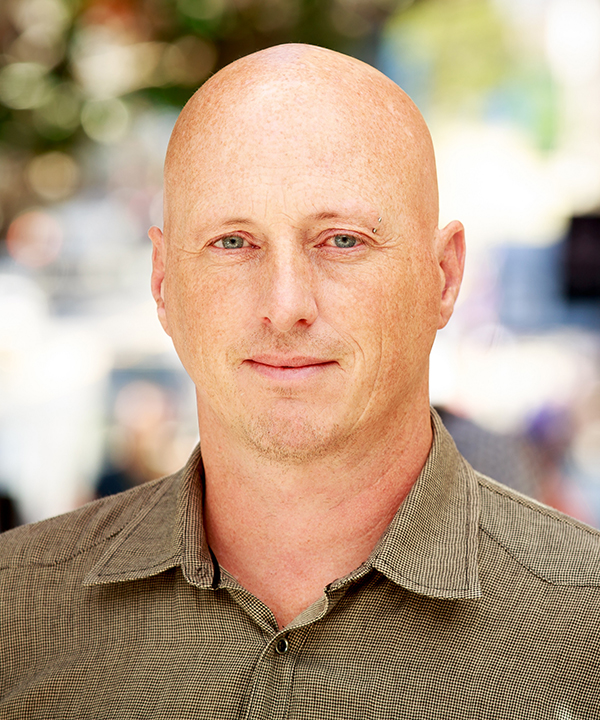 Michael Powers - Hawaii Small Business Conference