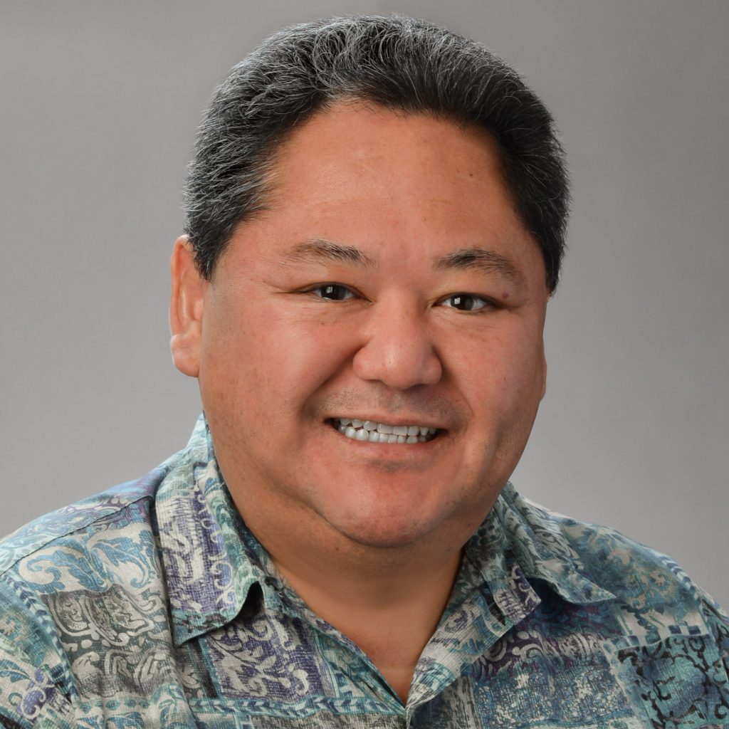 Jason Higa - Hawaii Small Business Conference