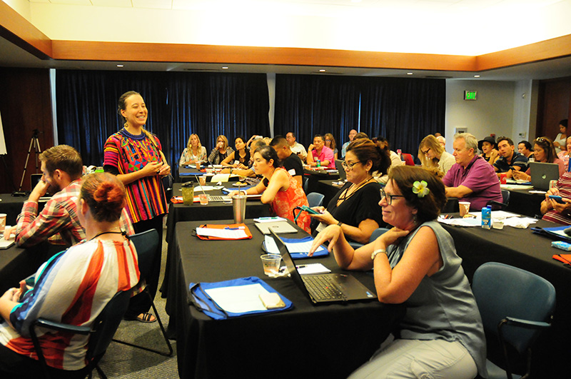 2019 Hawaii Small Biz - Hawaii Small Business Conference